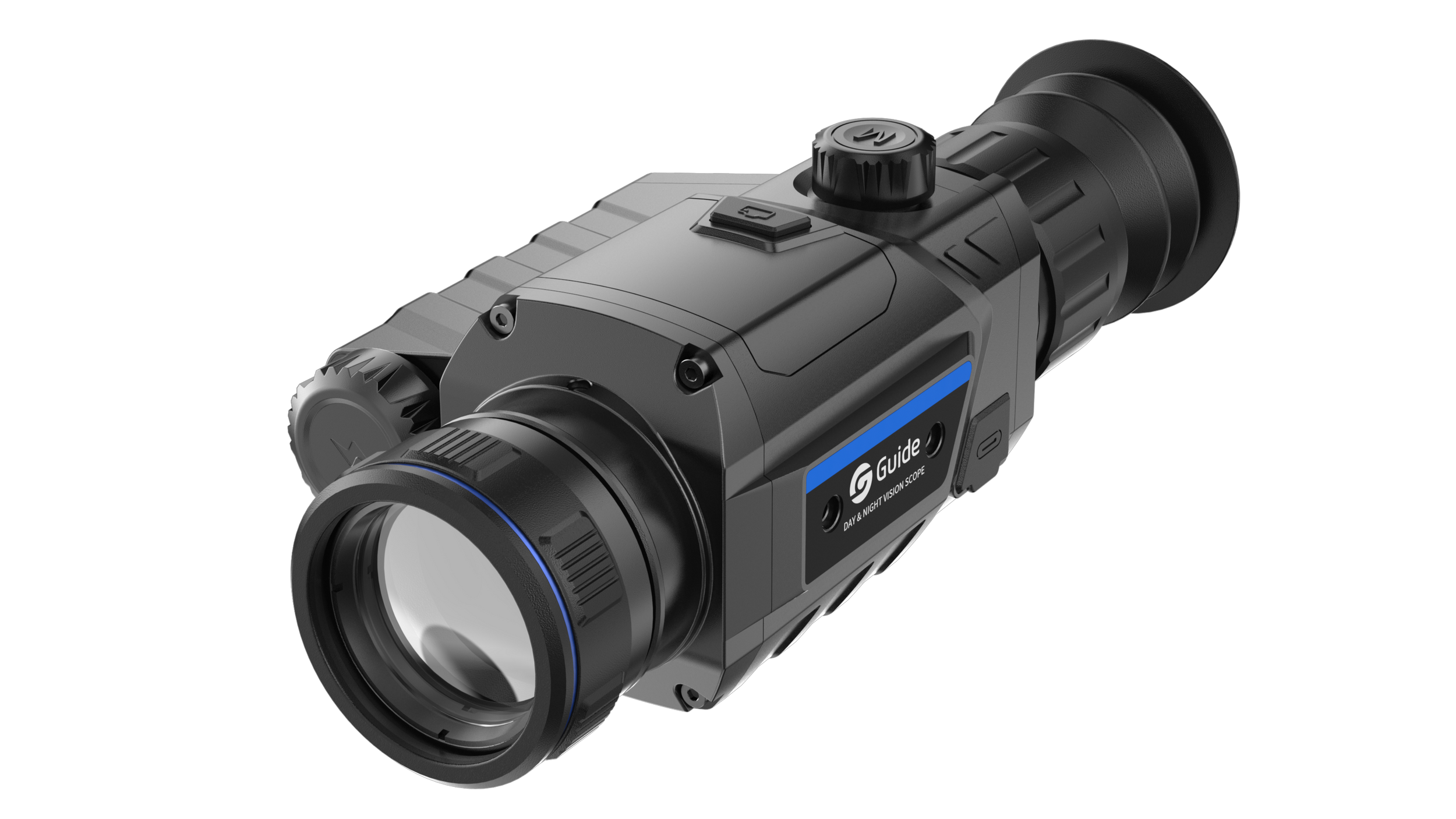 Guide Thermal USA by RSD Outdoor