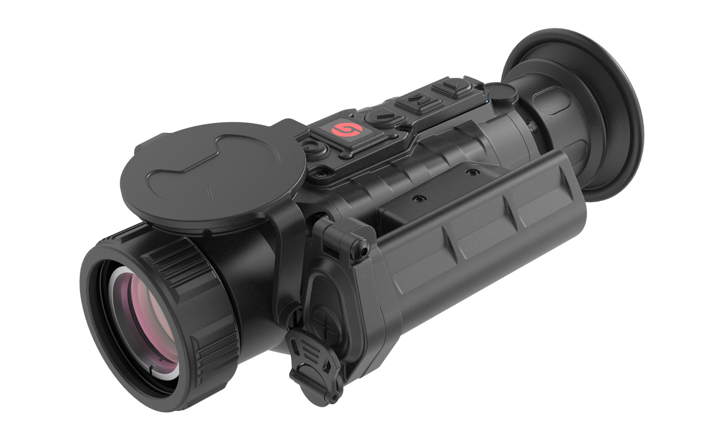 Guide Thermal USA by RSD Outdoor