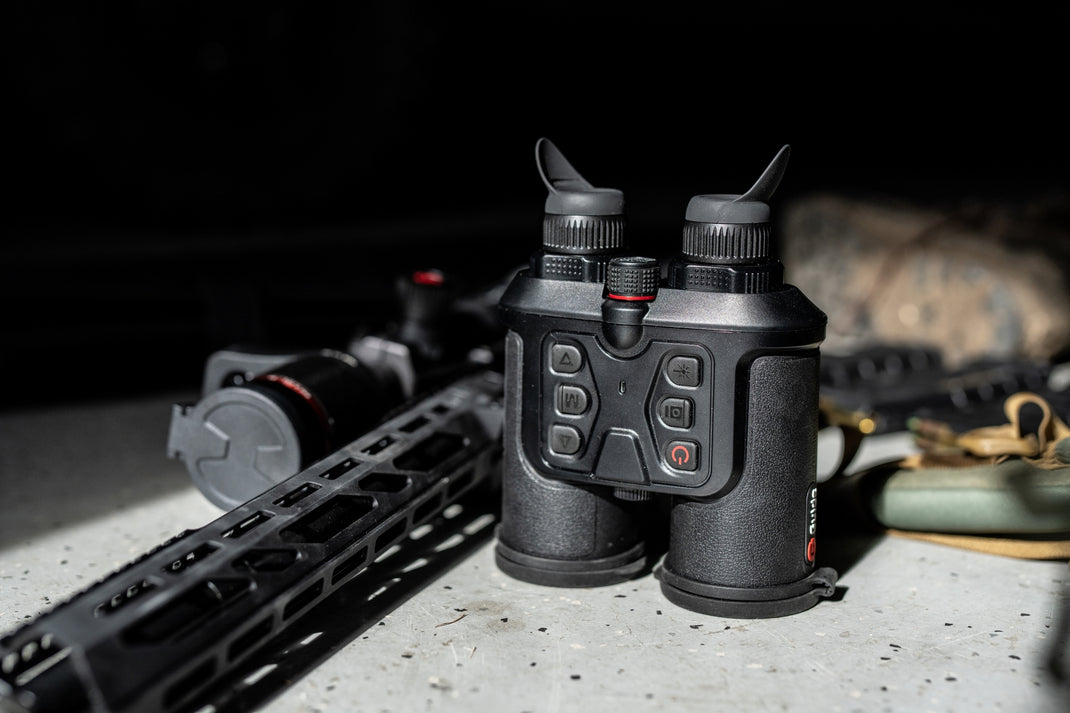 Guide Thermal USA by RSD Outdoor
