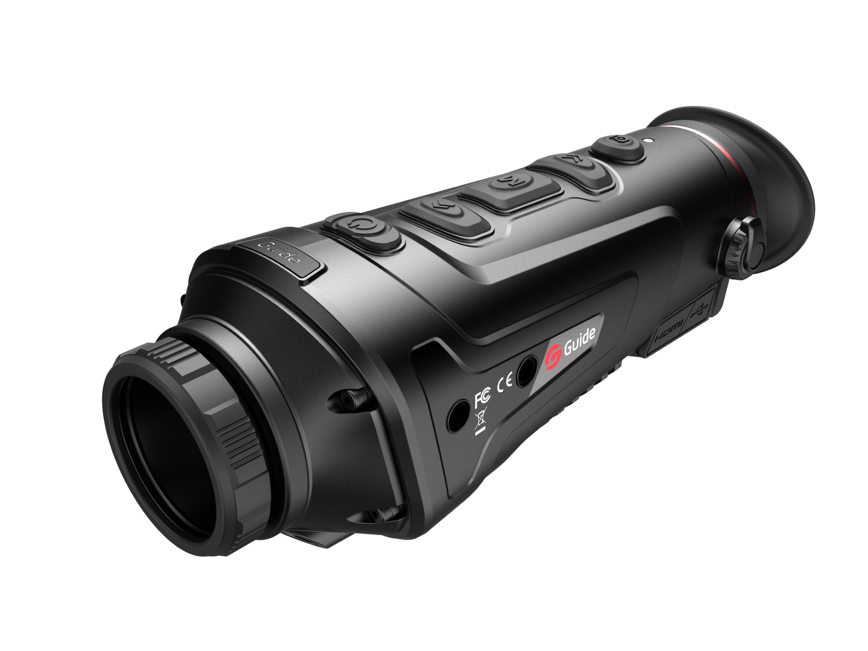 Guide Thermal USA by RSD Outdoor