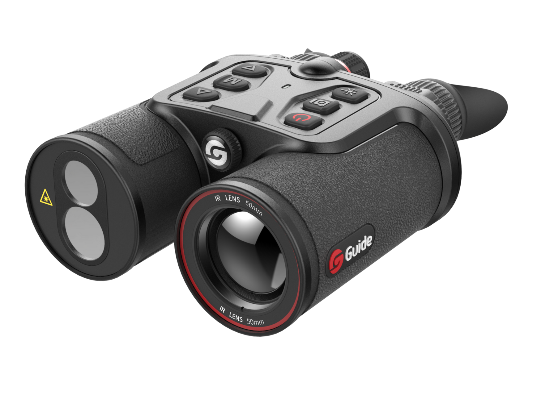 Guide Thermal USA by RSD Outdoor