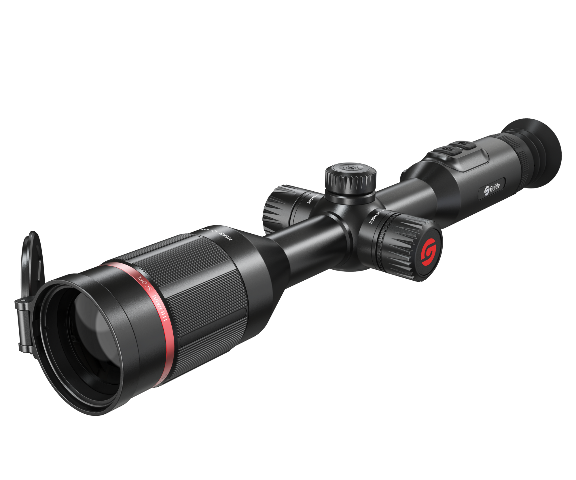 Guide Thermal USA by RSD Outdoor